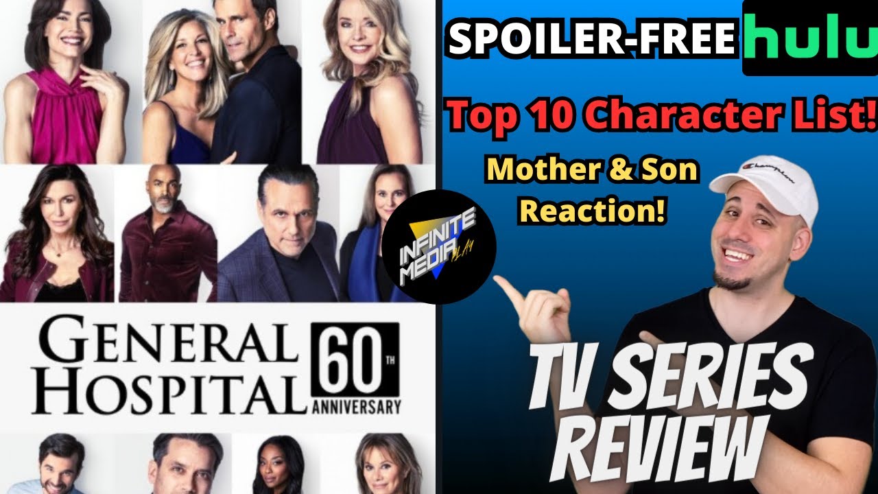 My mom has been watching this show for over 40 years… 😳 (General ...