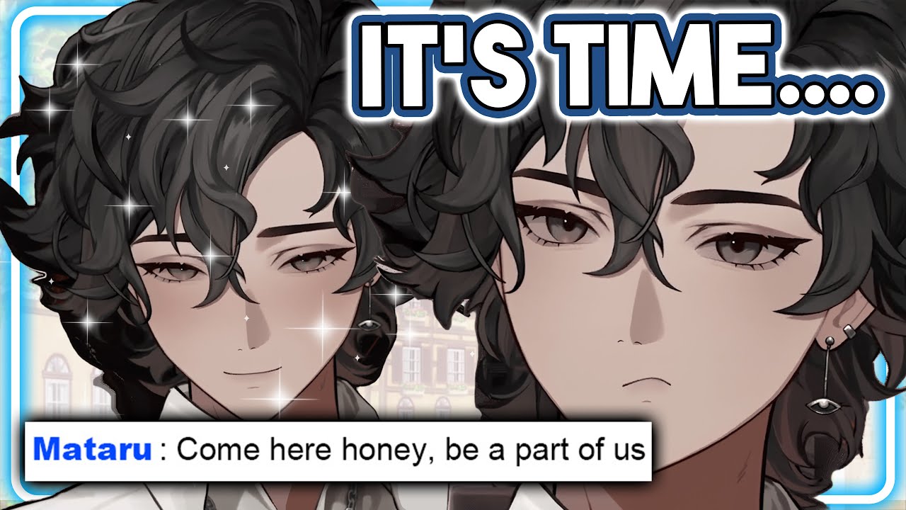 Kyrio explains his decision to leave and choose Twitch [ KyrioCifer ...