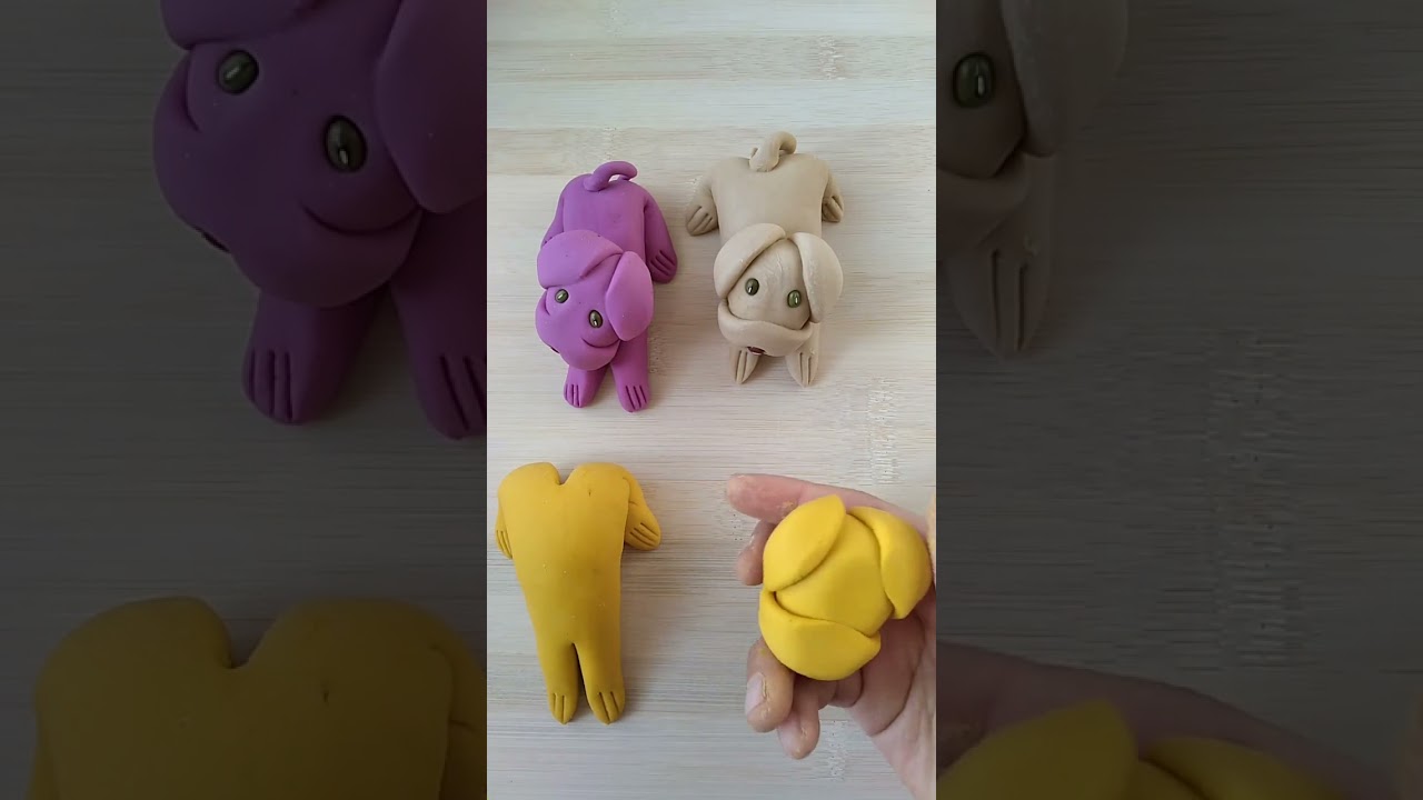 Satisfying And Relaxing, Creative Cookies Decoration, Dumpling ...
