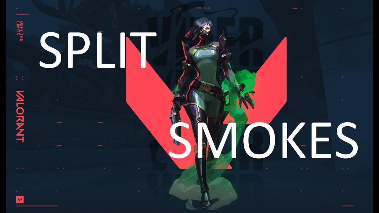 INSANE NEW VIPER ATTACKER SMOKES ON SPLIT (GONE SEXUAL) - YouTube