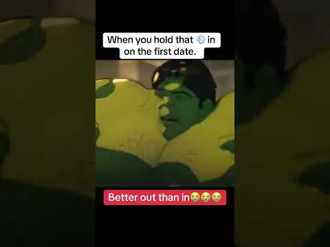 I had that Hulk gas #gamma #hulk #redhulk #shehulk #marvel #mcu #whatifseries #mcunews #marvelhero