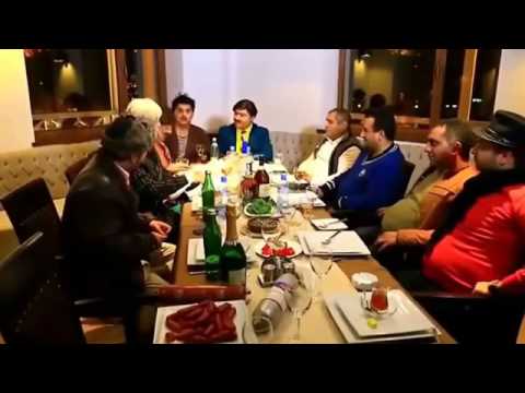 ŞƏMİ ŞÖŞÜ FƏLAKƏT PRİKOL