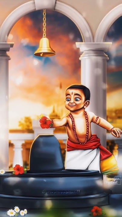 💫 Namo 🔱 Namo 🥰 Ji 💫 Shankara ️ ! Mahadev Status ! Shiv Status ! #shorts #mahadev #youtubeshorts ...