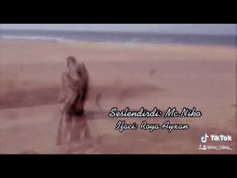 Roya & Mc.Niko - Xeyanet