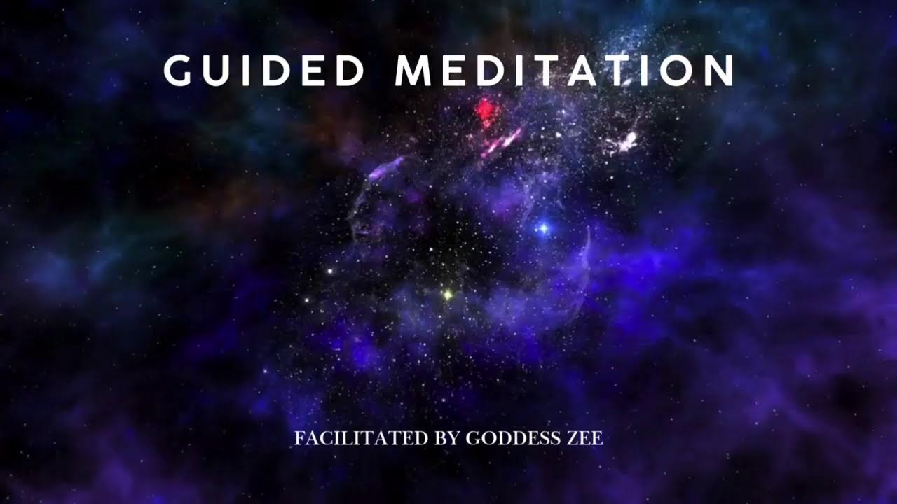 Claim Your Power Back Meditation - YouTube