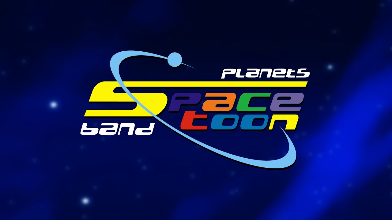 Spacetoon Planets Band : 10 Planets 2000 - 2013 - YouTube