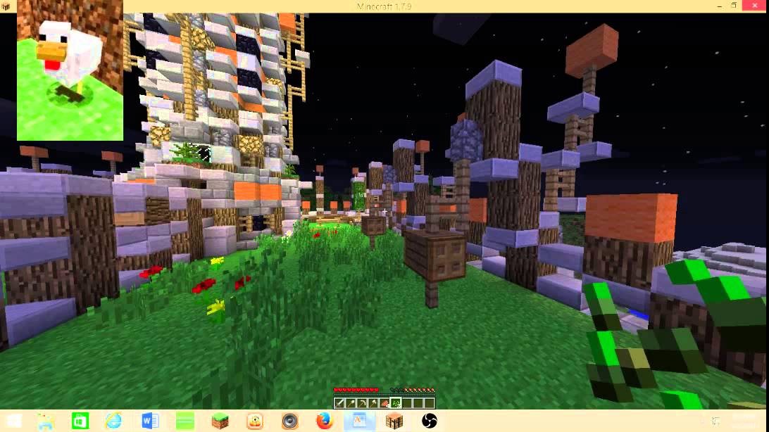 OrangeCraft Showcase - YouTube