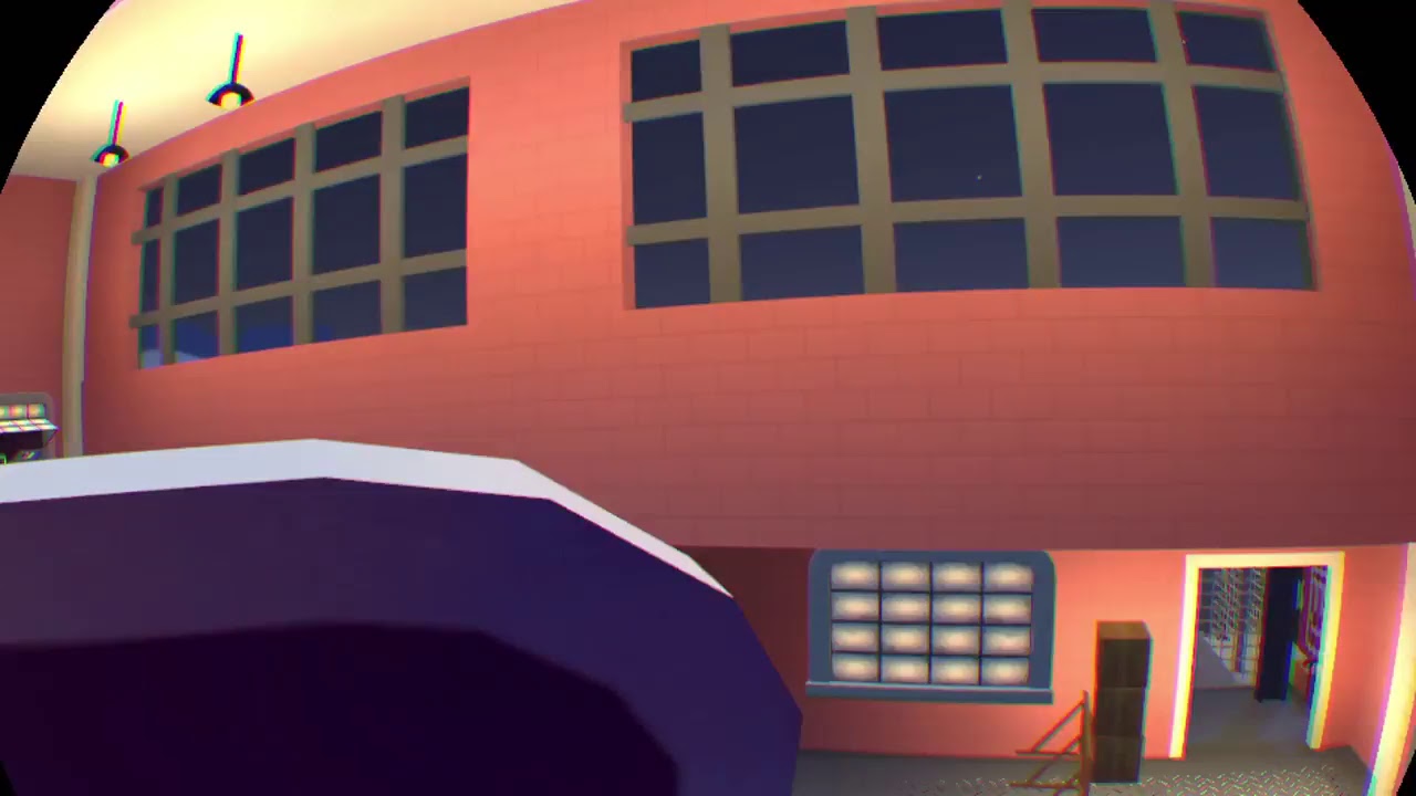 Vr rec room - YouTube