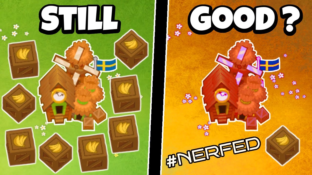 Is The Monkeyopolis Still Worth It? (BTD6) - YouTube