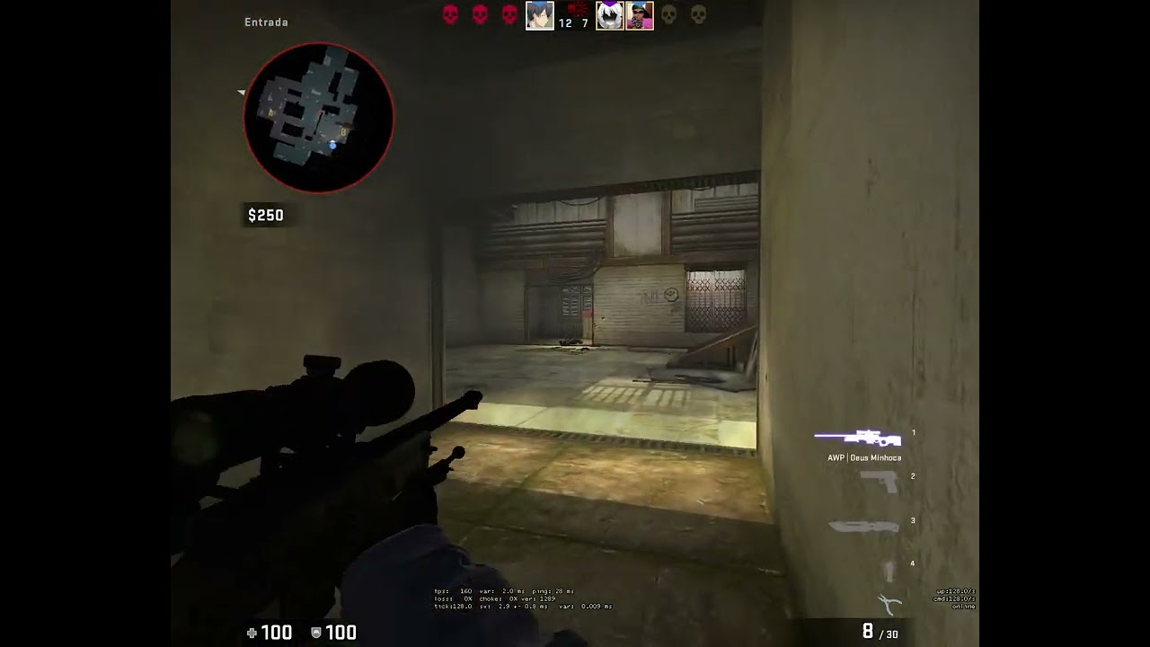 Free Vip Server DeepWoken*Link in description* - YouTube