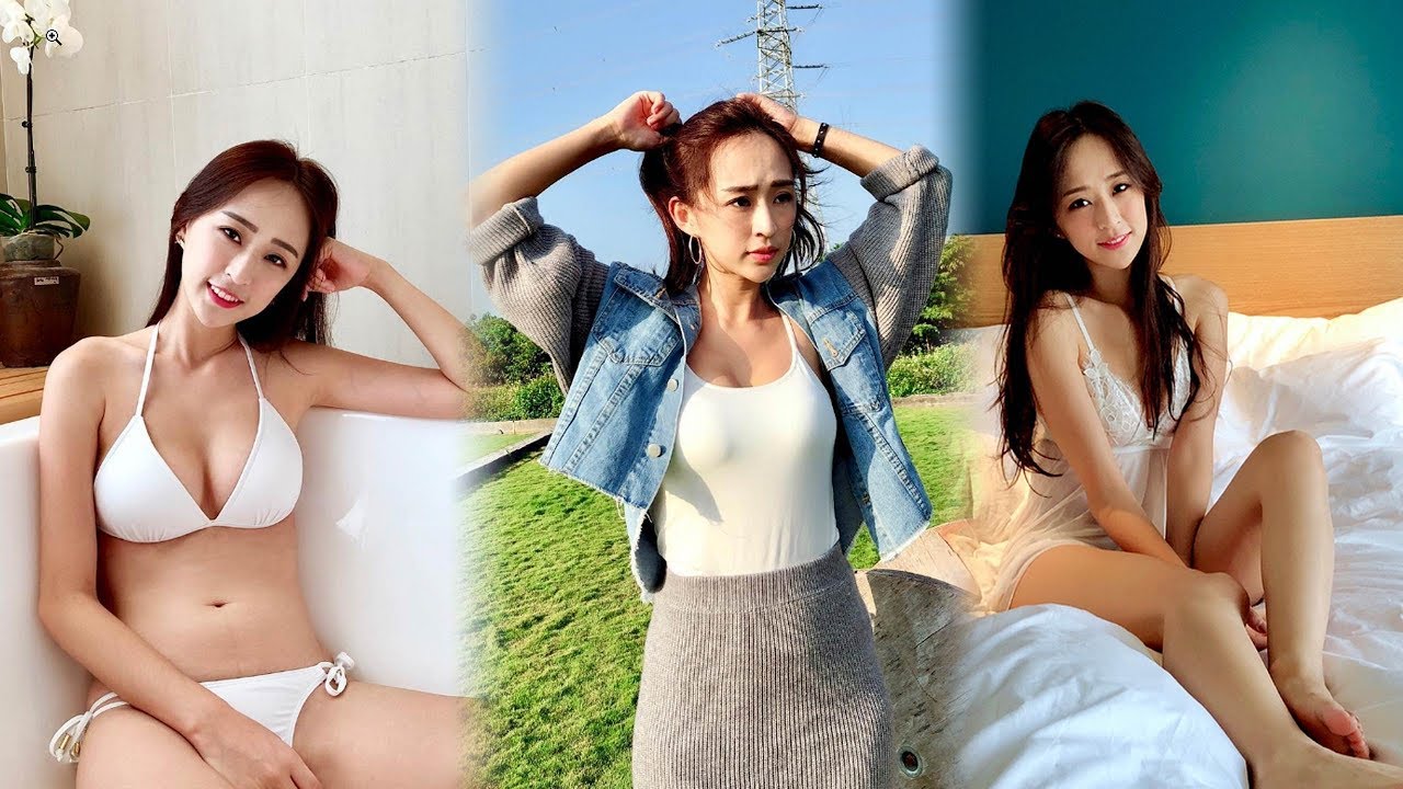 @li_wei_chang Sexy Instagram - YouTube