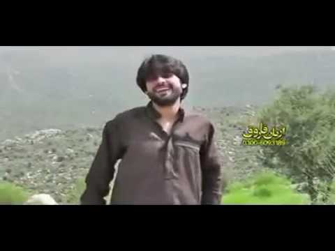 Latest Ni Aya Ni Aya Singer Zeeshan Khan Rokhri 0300 6095760 New Song 2016   YouTube