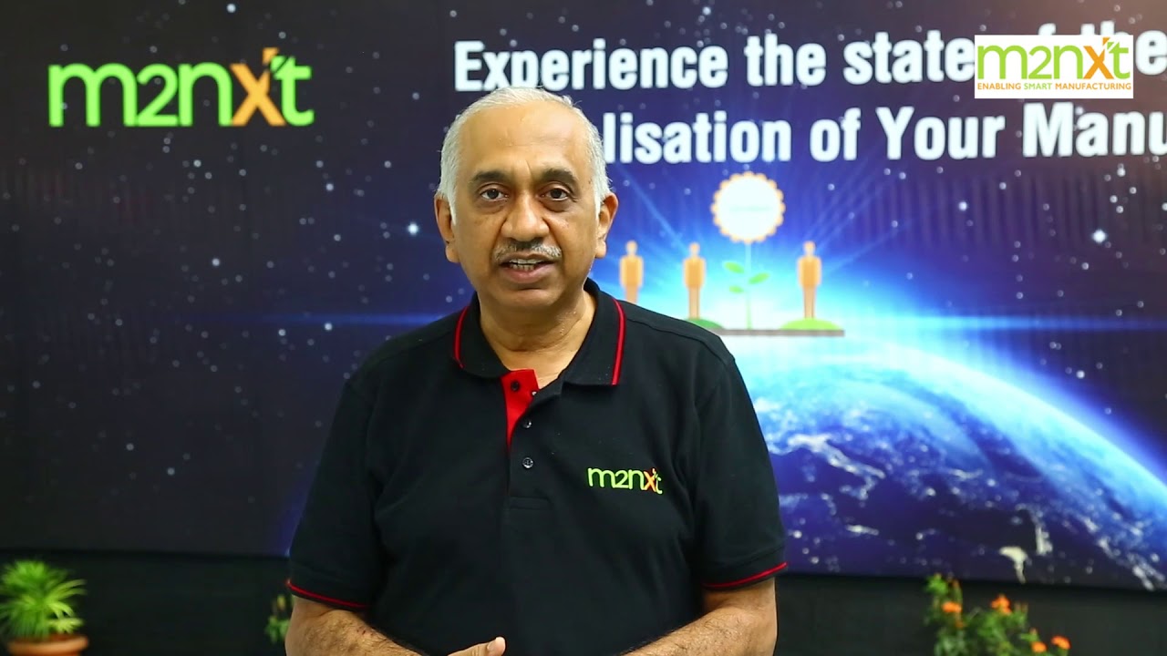 Mr. Praful Shende _ CSMO - BFW INDIA - YouTube