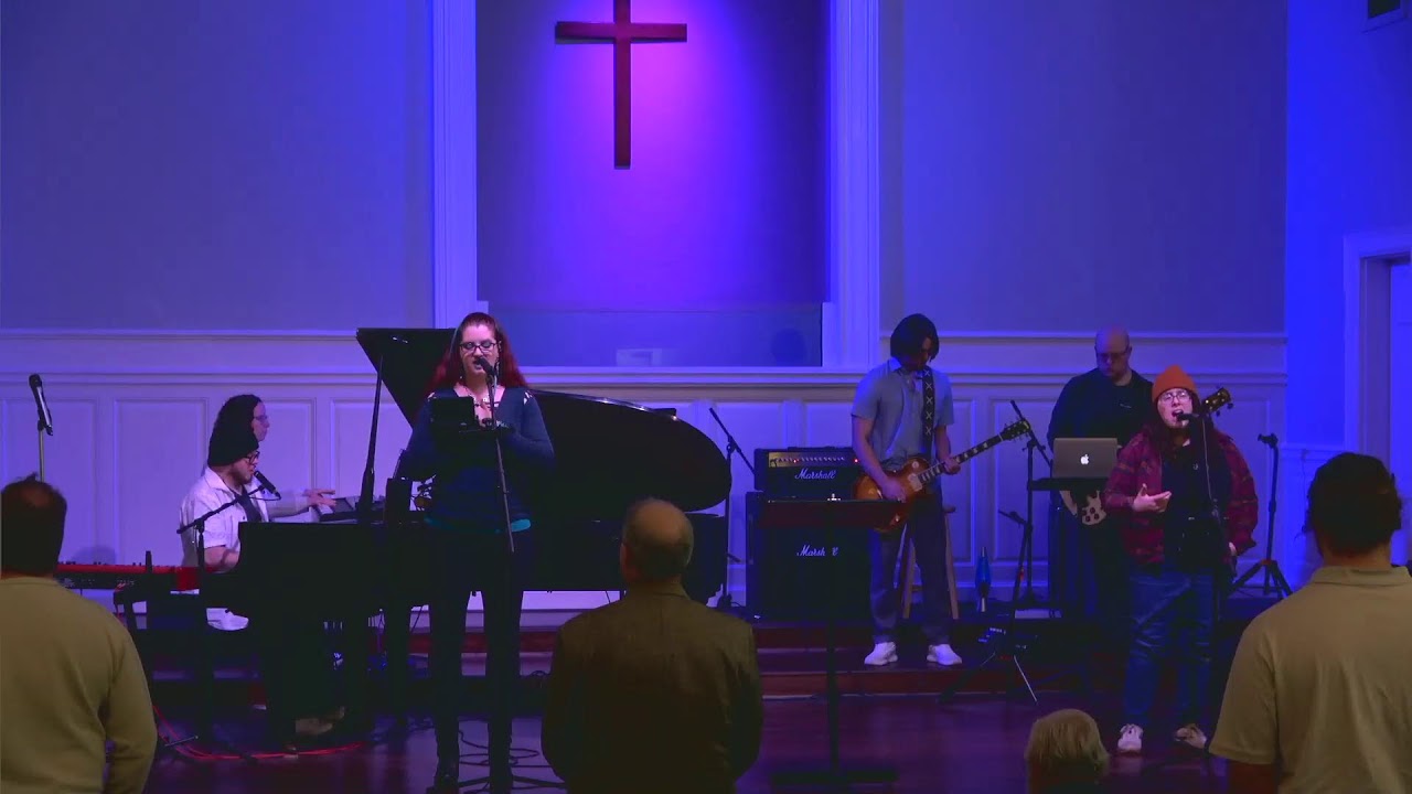 CHURCH THROUGH THE DECADES - THE CORRUPT CHURCH - YouTube