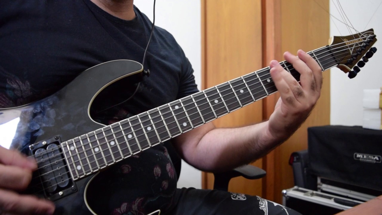 [ Gordito / Killswitch Engage - Cut Me Loose ] - YouTube