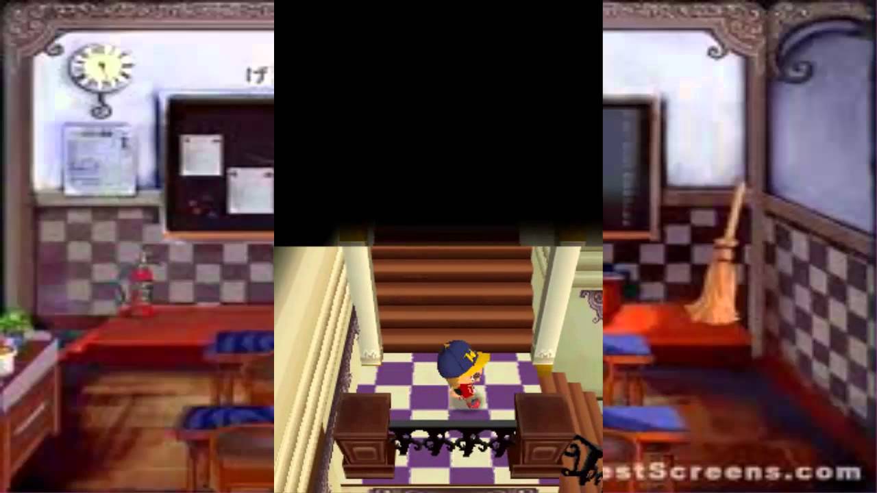 Enchanted Folk and the School of Wizardry: Gremlin - YouTube