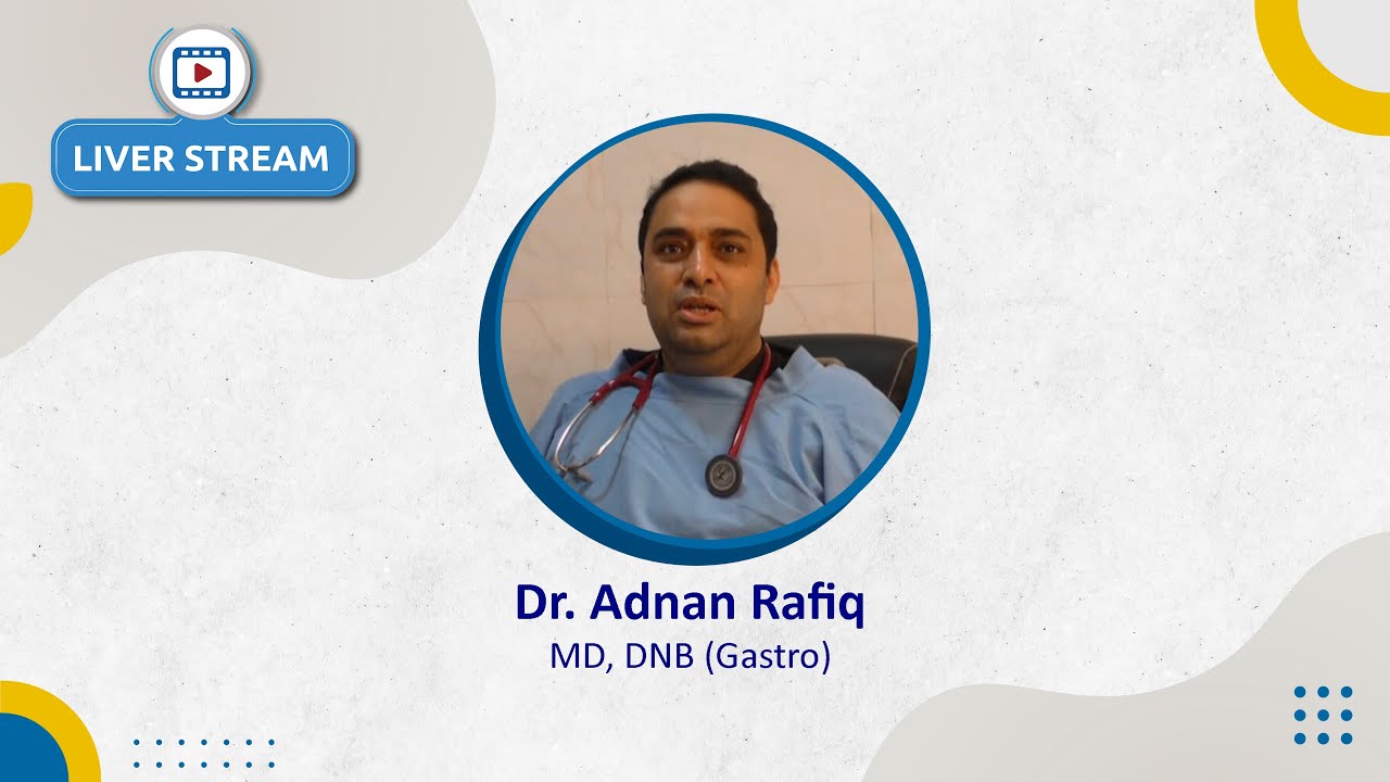 Know About Non-Alcoholic Fatty Liver Disease (NAFLD) By Dr. Adnan Rafiq ...