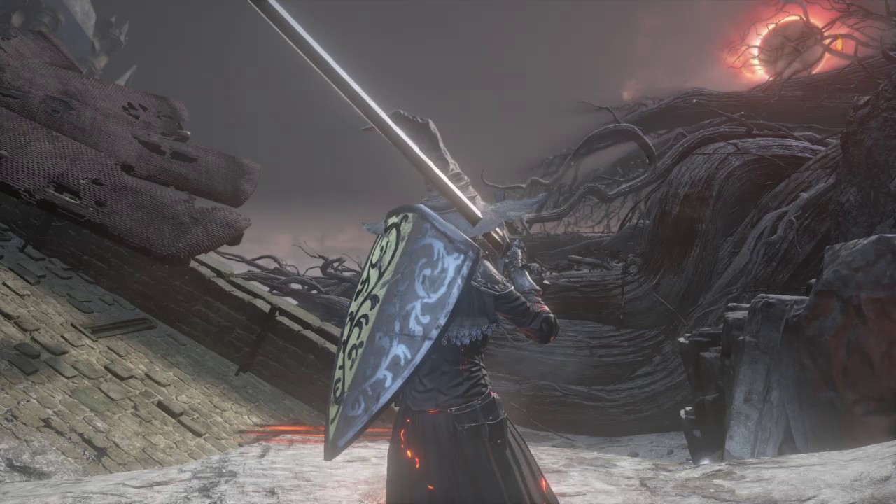 DARK SOULS™ III_ Lapp item Siegbraun - YouTube