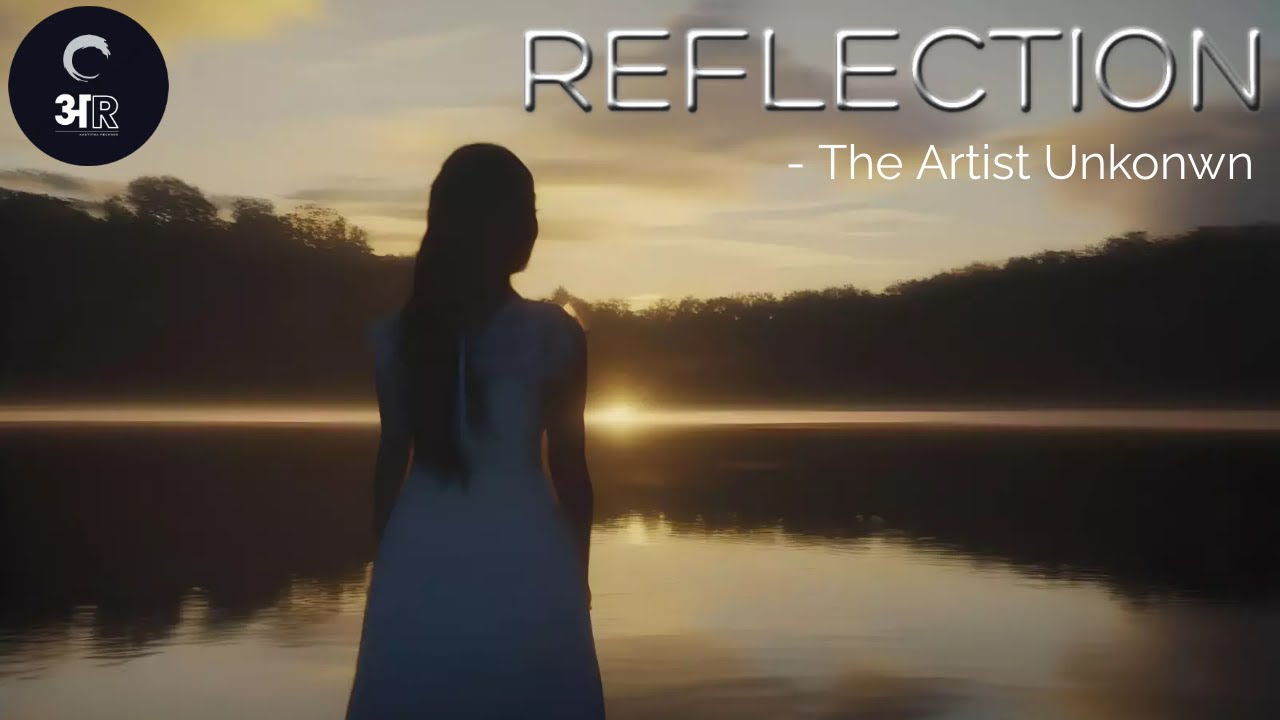 The Artist Unknown - Reflection (Official Lyrical Video) | Aastitwa ...