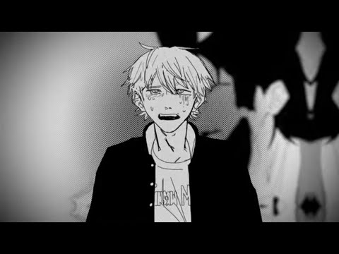 Chapter 137 of CSM basically 【 horribly short animatic 】