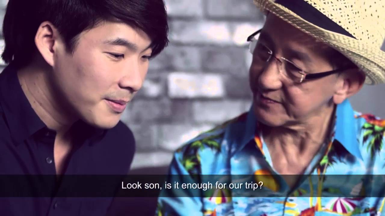 Secure Access to your CPF account, with SingPass OneKey Token - YouTube