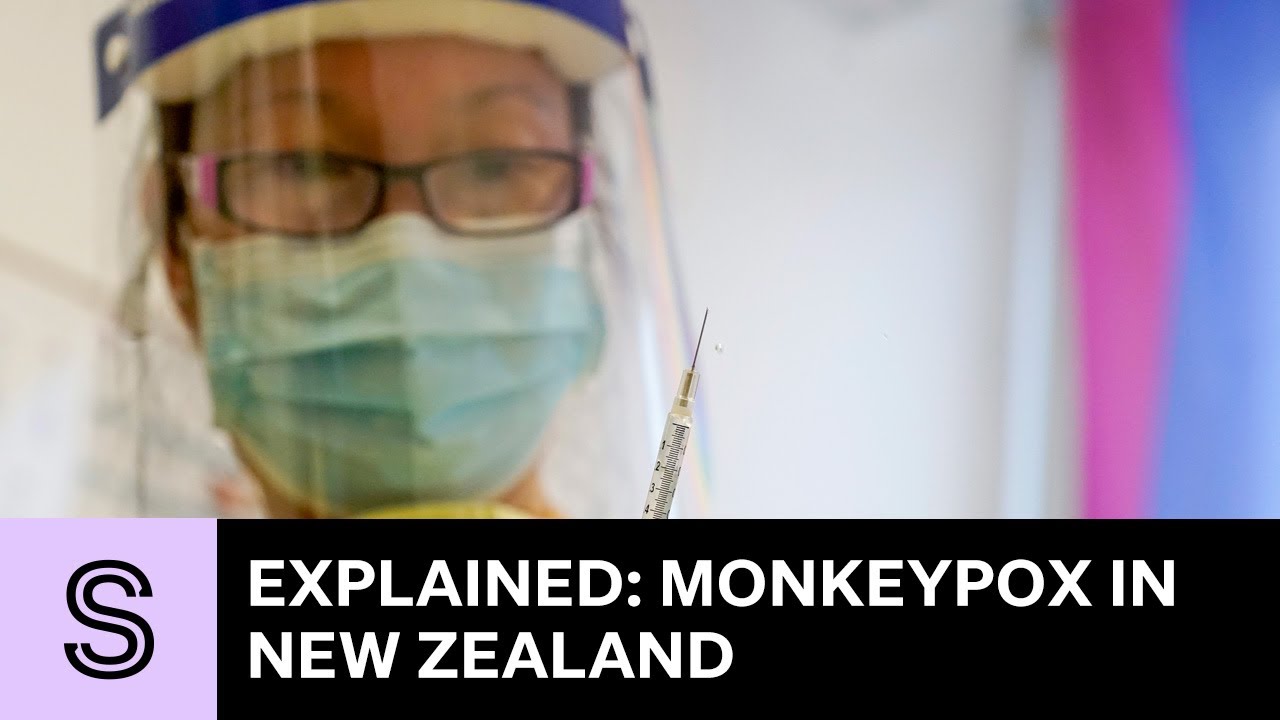 Monkeypox: Confirmed cases of community transmission in NZ | Stuff.co ...