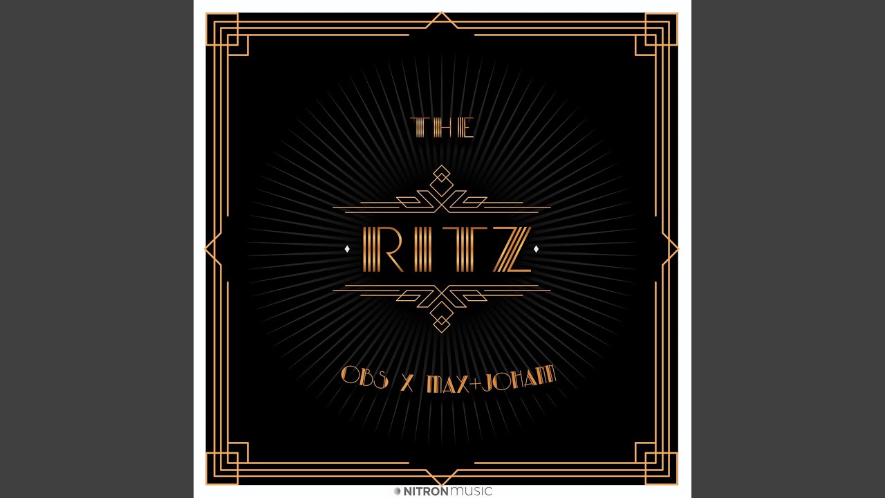 The Ritz - YouTube