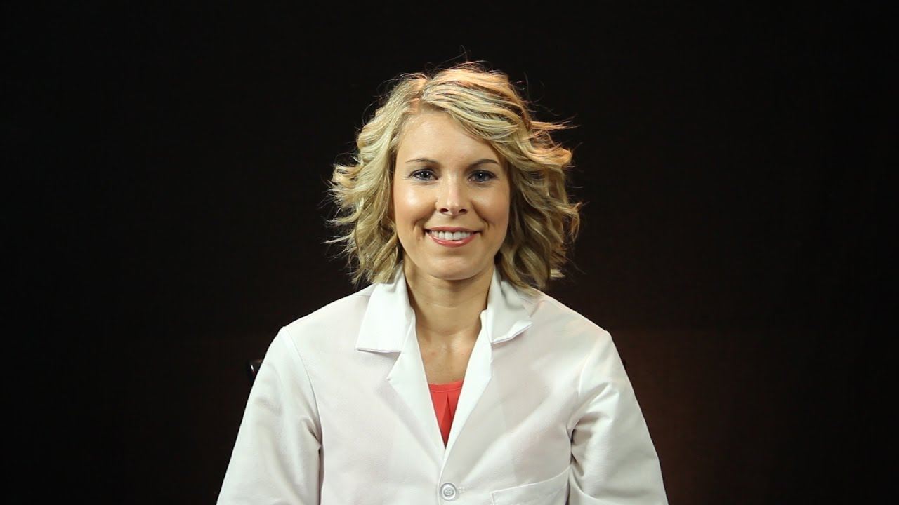Carissa Kelley, ARNP - YouTube