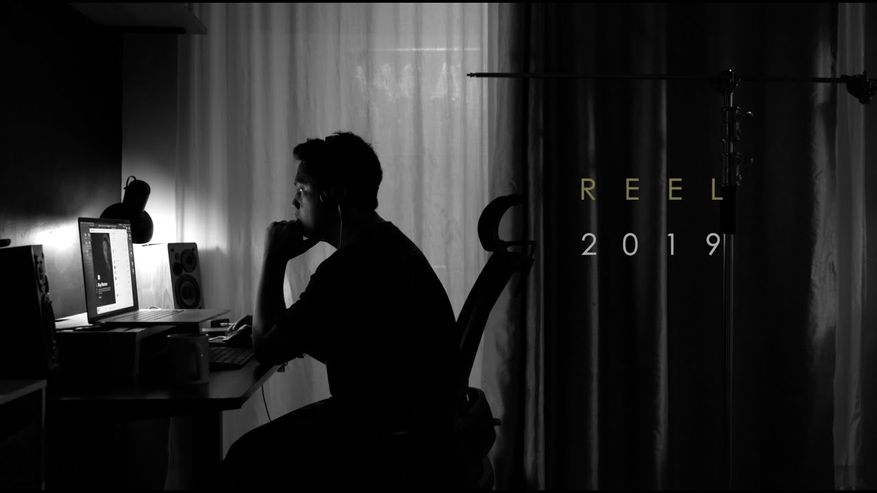 FRANCIS ILDEFONSO REEL 2019 - YouTube