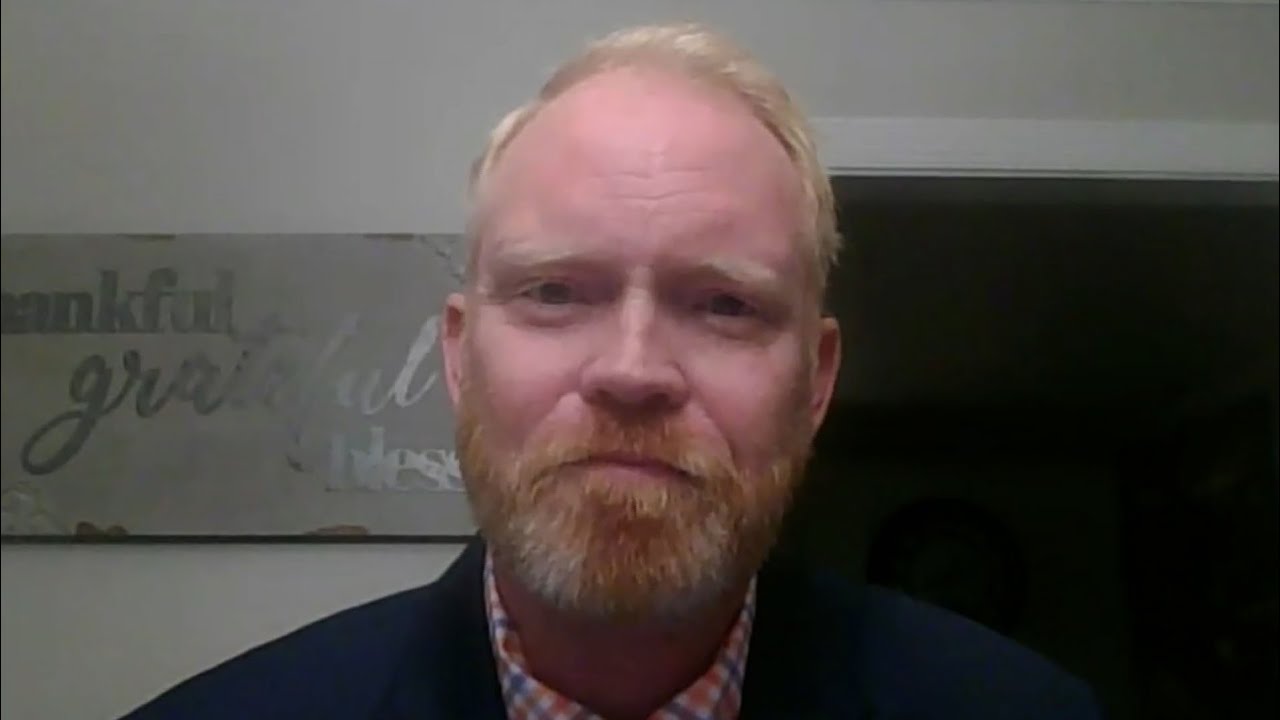 Mark Hackett discusses the pilot shortage - YouTube