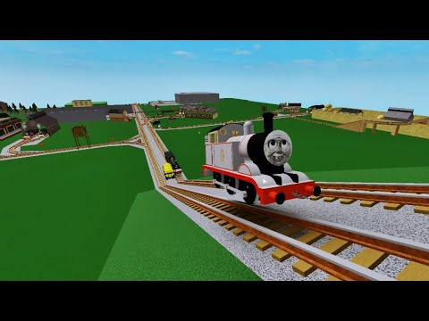 THOMAS AND FRIENDS Crashes Surprises My Thomas the train Railway 7 ...