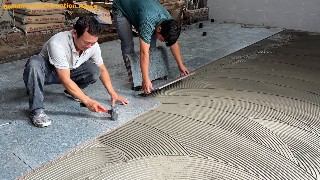 Extremely Smart Tricks And Skills In Building Beautiful Indoor ...
