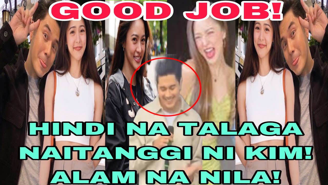 🔺OMG! KIM CHIU DALA DALA NA PALAGI SI PAULO AVELINO OFF CAM OR ON CAM ...