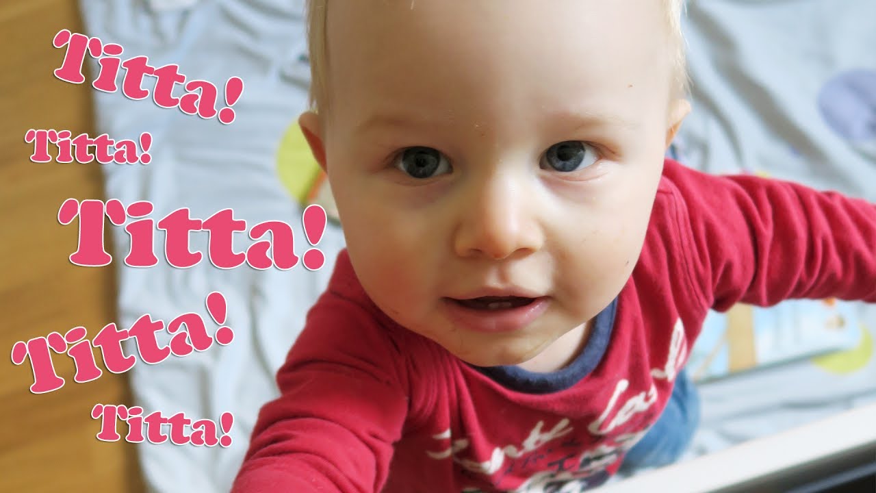 20170705 - Titta, titta! - YouTube