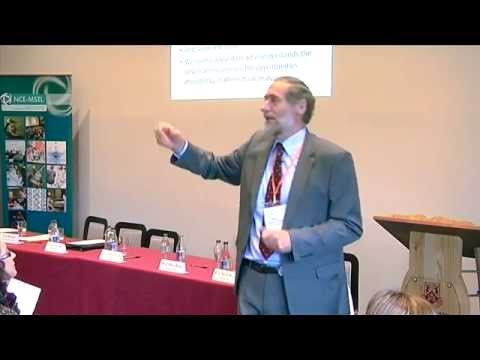 'Why Mathematics Matters' - Professor Bill Barton (keynote address ...