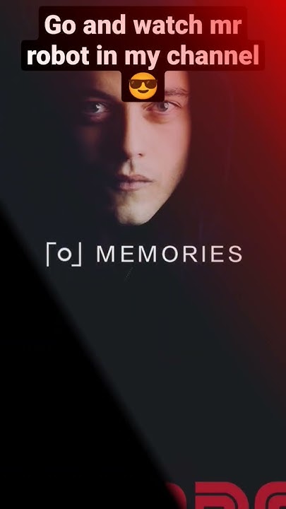 #hacking movie mr robot - YouTube