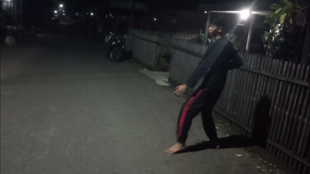 Syadad Wansu - YouTube