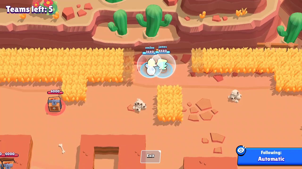 Simple Game Play on Stormy Plains - YouTube