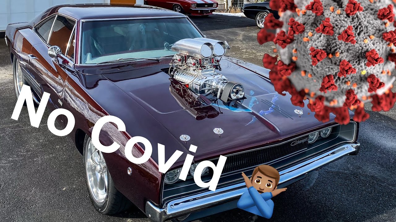 Remove COVID-19 from your car! - YouTube