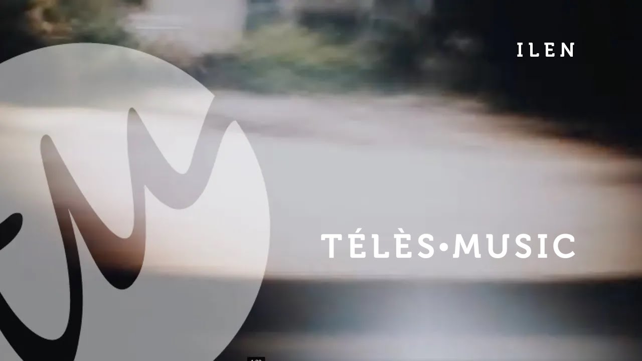 Ilen - Different World (Official Video) - YouTube