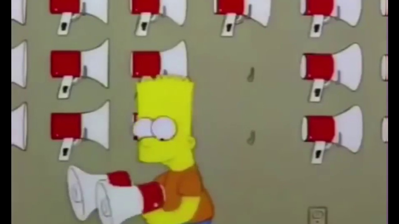 LIL PUMP - BOSS (THE SIMPSONS MEMES) - YouTube