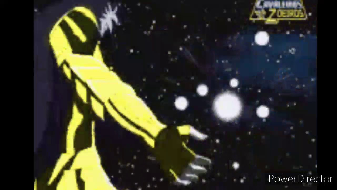 Saga Galaxian Explosion(Gold Cloth) - YouTube