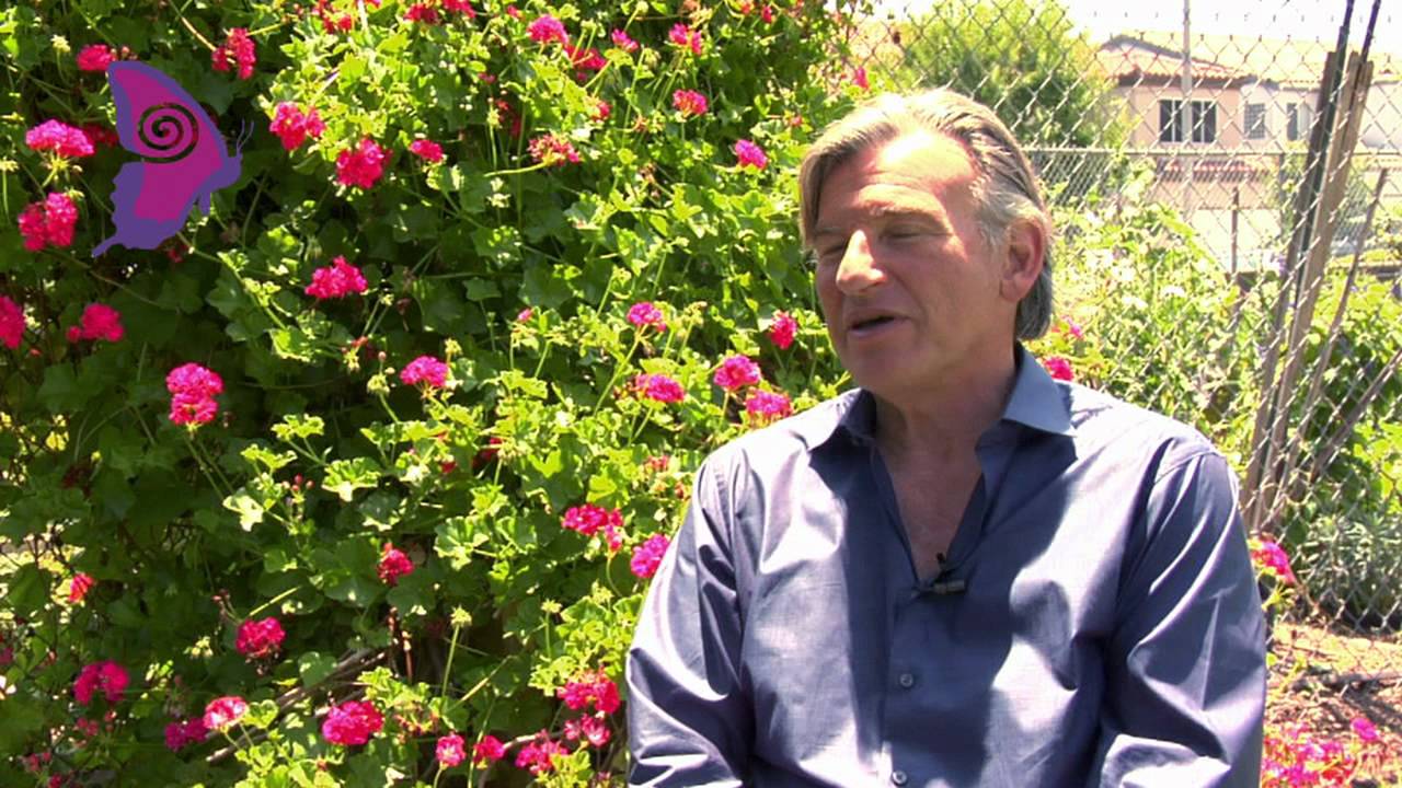 A Frank Conversation with Frank Ferrante - YouTube