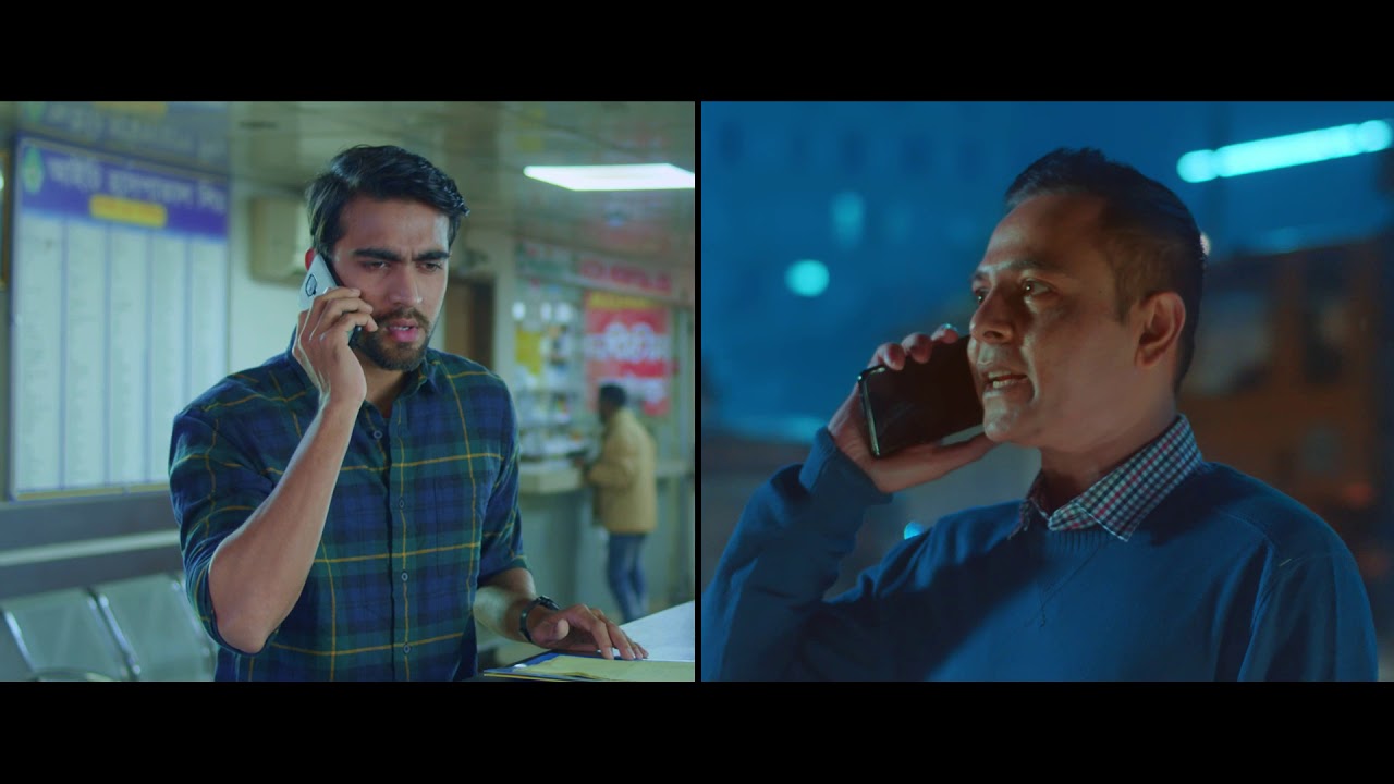 Teaser TVC_Recieve Cash - YouTube