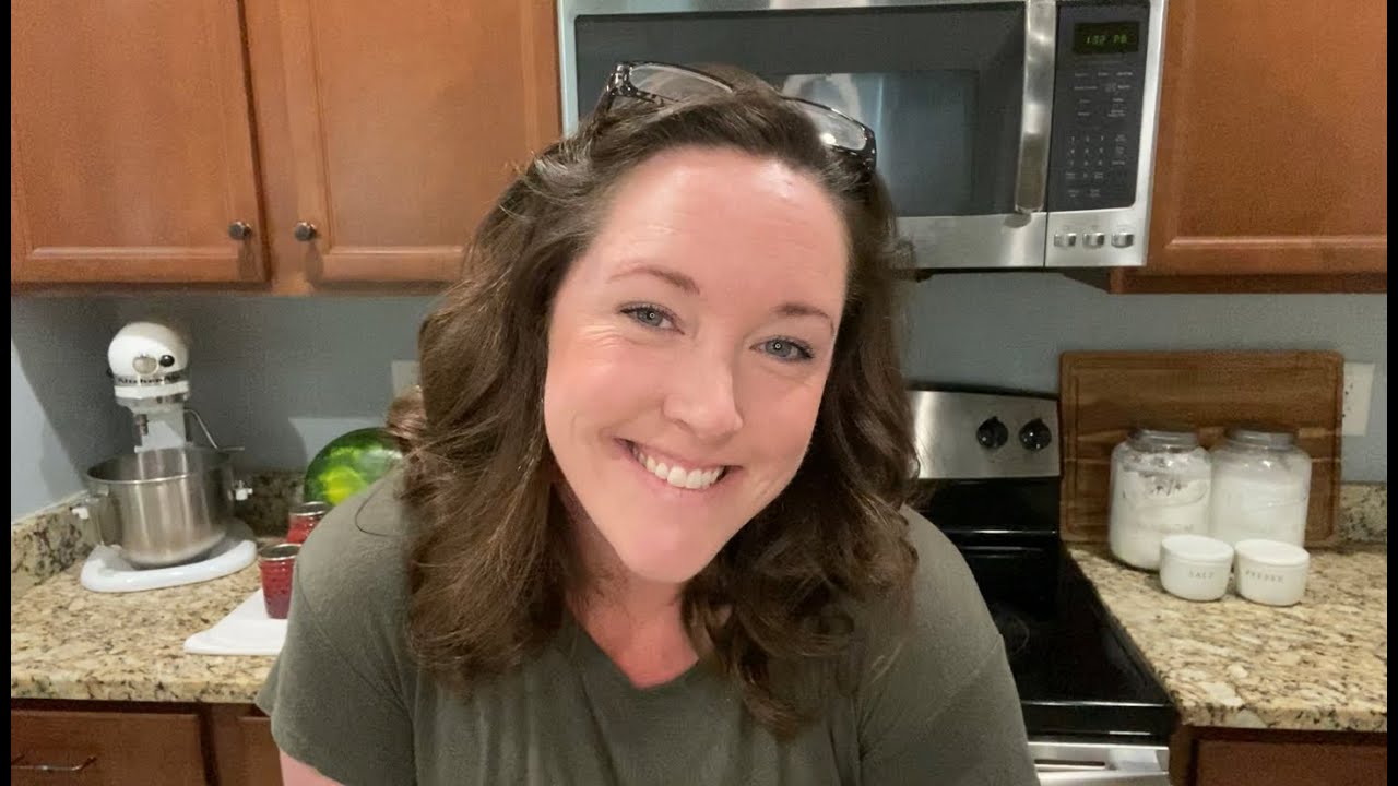 Introducing Autumn Leigh at Home - YouTube