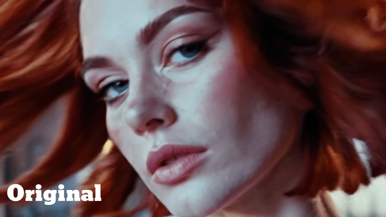 Sora Red Test - original - YouTube