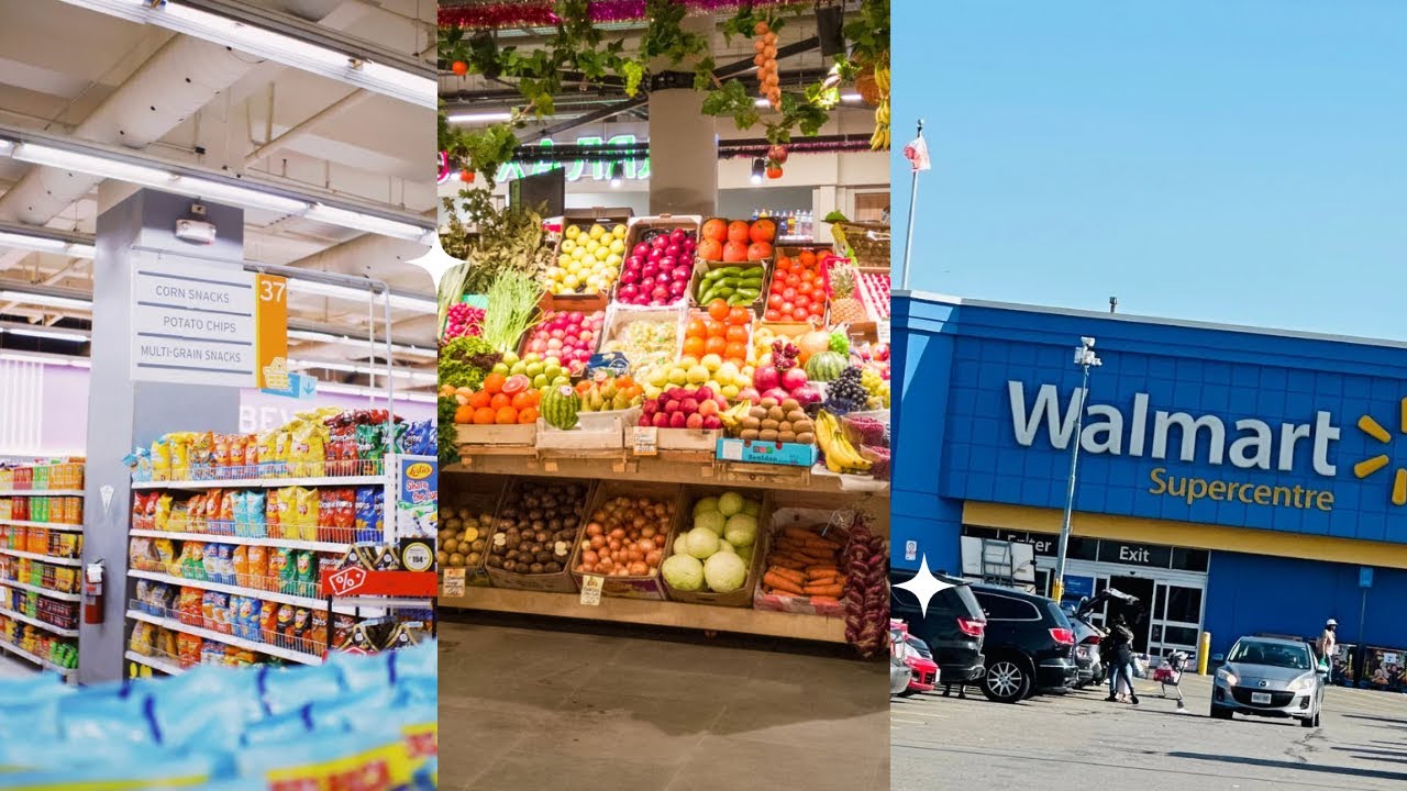 Walmart's Best Deals & Unique Products - YouTube