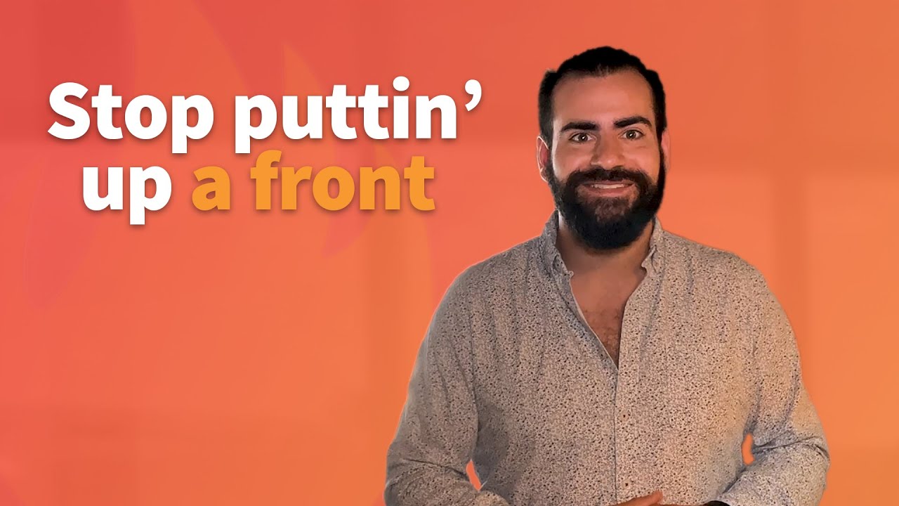 Be More Normal - YouTube