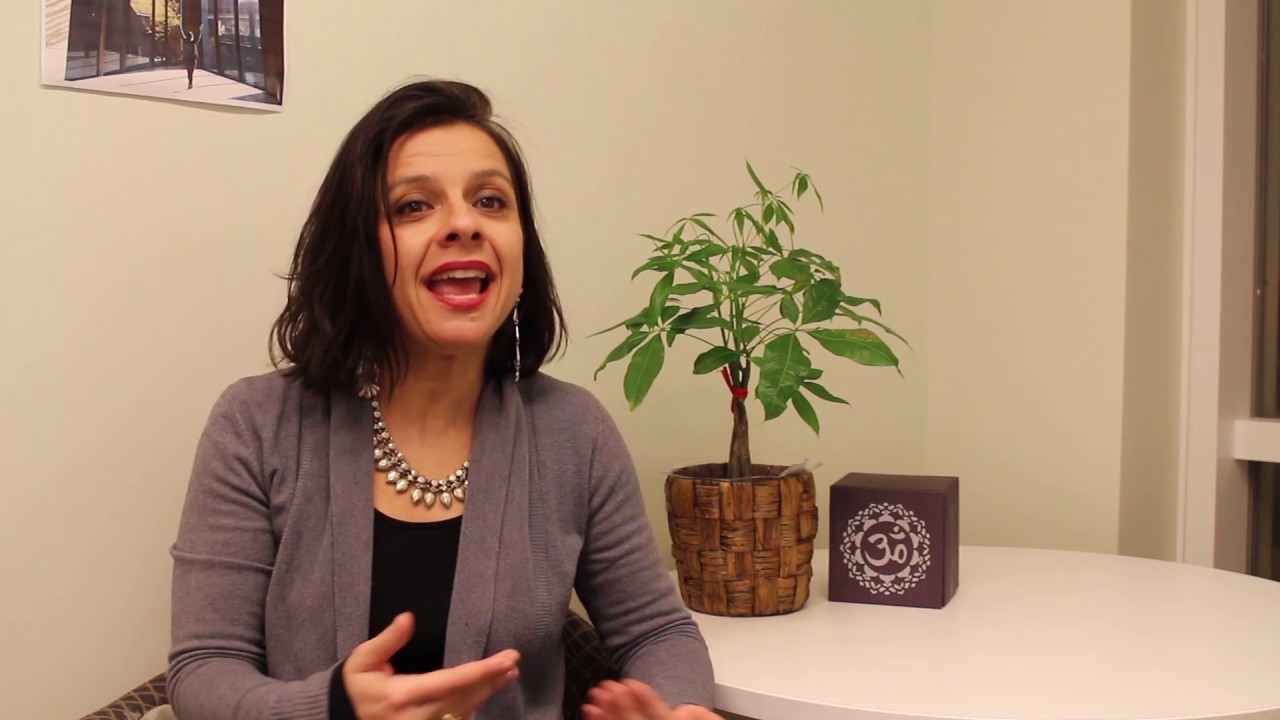 Dr. Sangeeta Laura Biagi, “On Contemplative Pedagogy” The Theatre ...