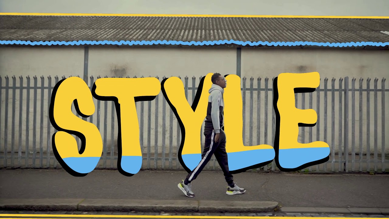 Puma x JD Animated video - YouTube